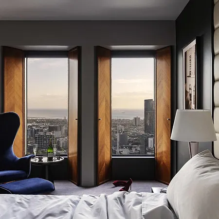 Pegasus Apart-Hotel Melbourne • Australia